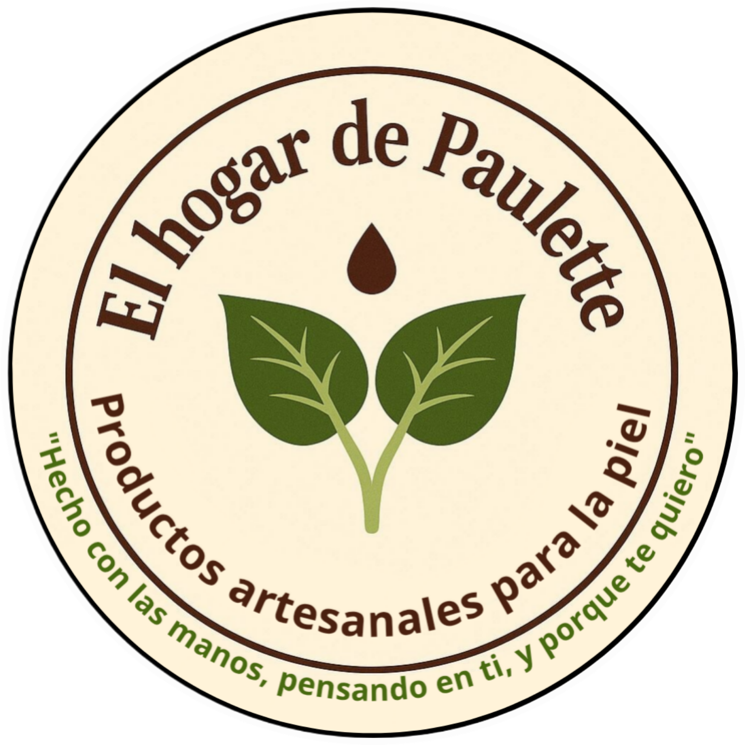 La navidad con Paulette – El Hogar de Paulette